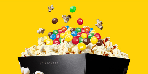Vue to celebrate Britain’s favourite cinema snack this upcoming ...