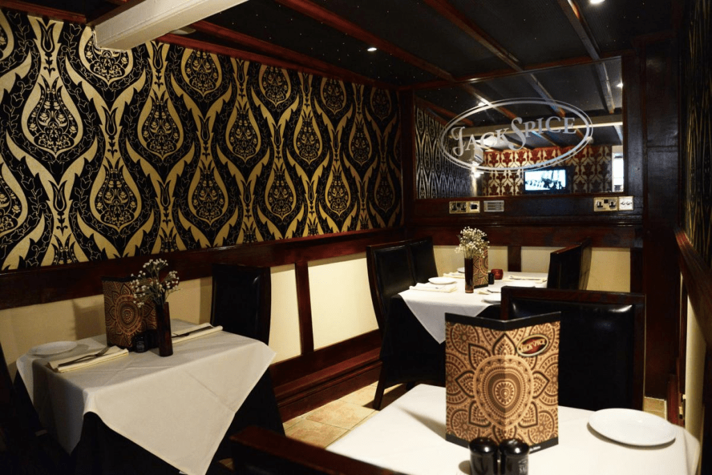 Jack Spice – Swindon – Entertainment Swindon