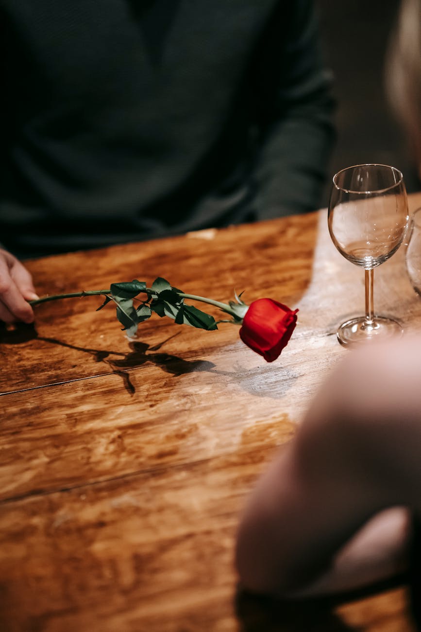 Romantic Dining for Valentines Guide – Entertainment Swindon