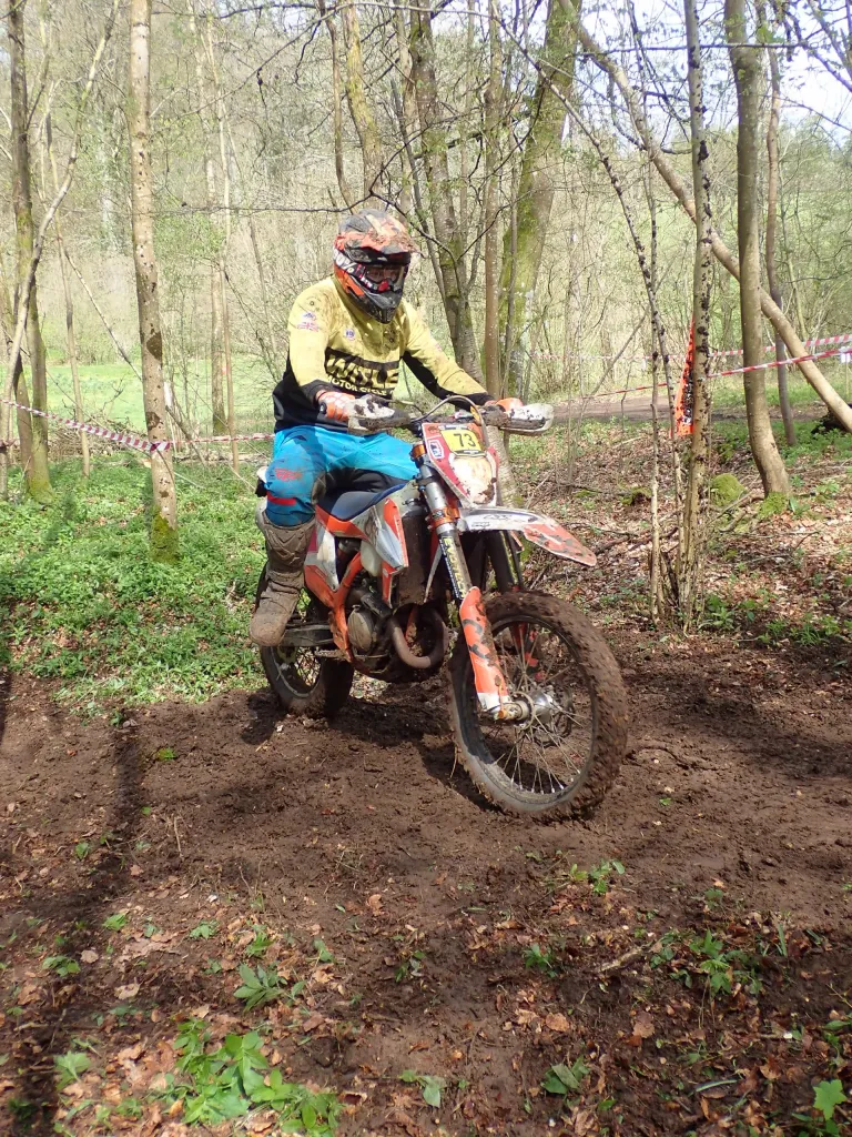 Swindon & District Motorcycle Club host a successful Annual Klindt ...