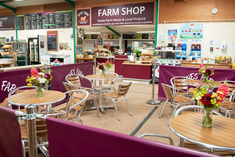 Entertainment Swindon Guide to Markets & Farm Shops – Entertainment Swindon