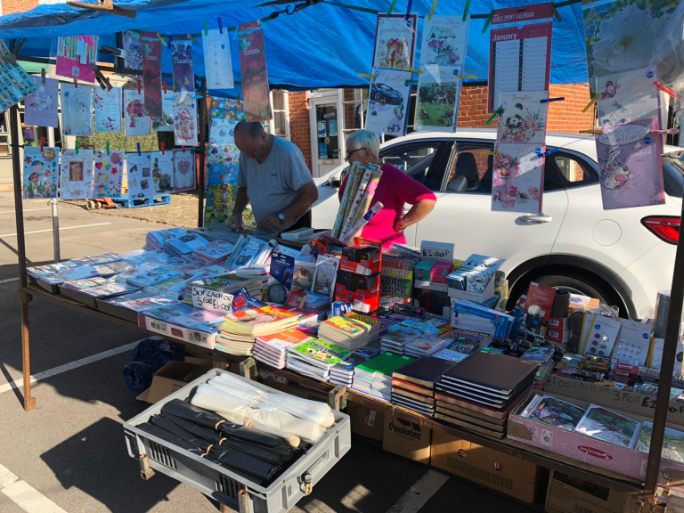 Entertainment Swindon Guide to Markets & Farm Shops – Entertainment Swindon