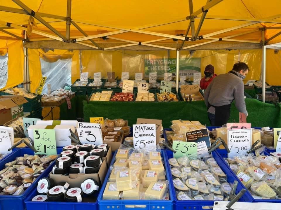 Entertainment Swindon Guide to Markets & Farm Shops – Entertainment Swindon