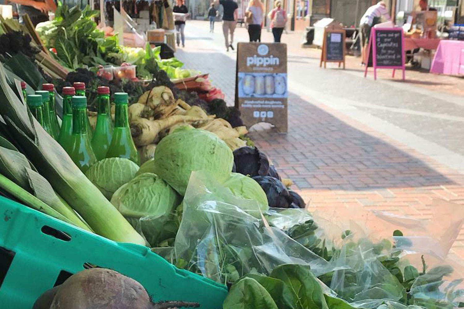 Entertainment Swindon Guide to Markets & Farm Shops – Entertainment Swindon