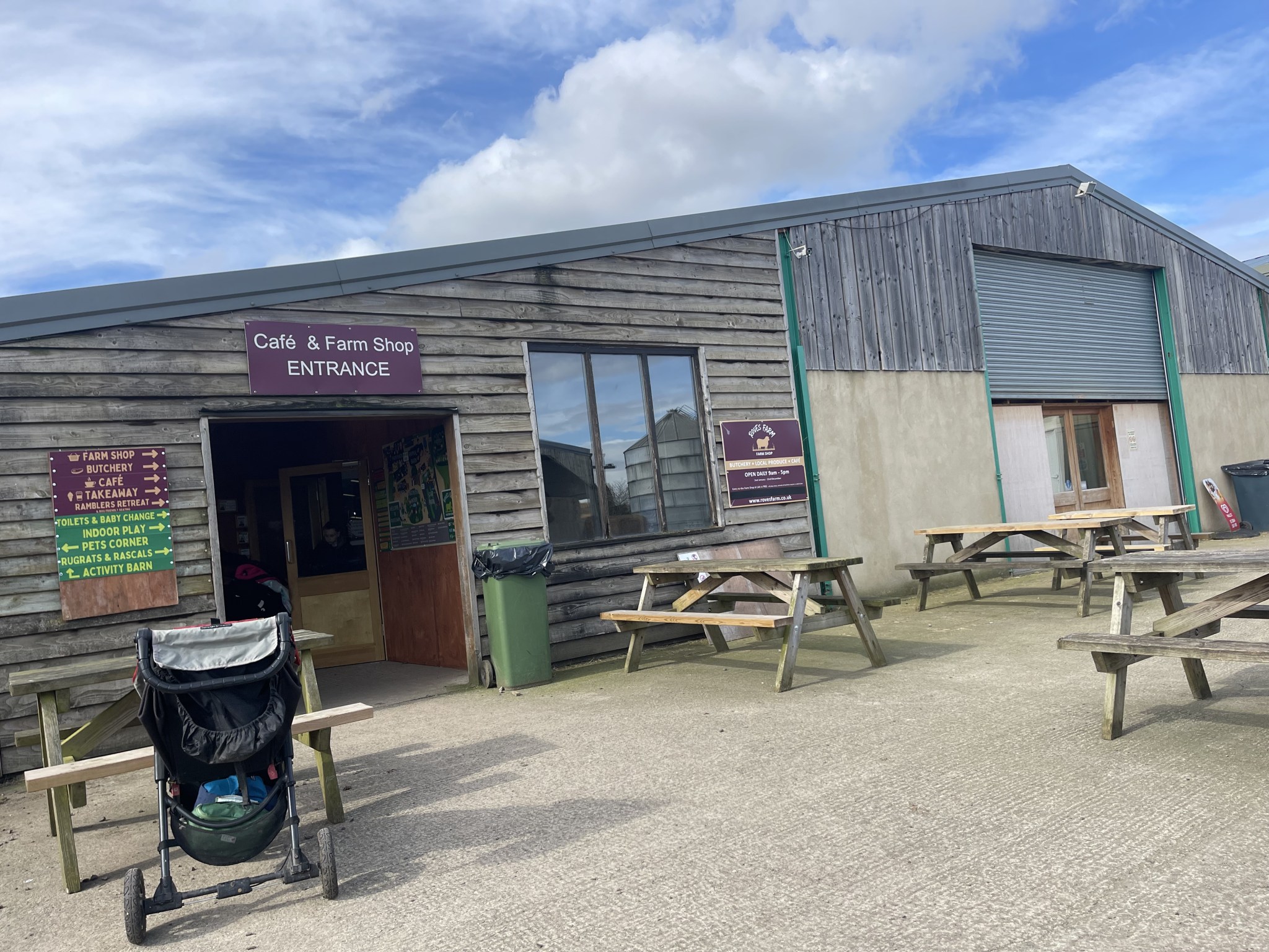 Entertainment Swindon Guide to Markets & Farm Shops – Entertainment Swindon