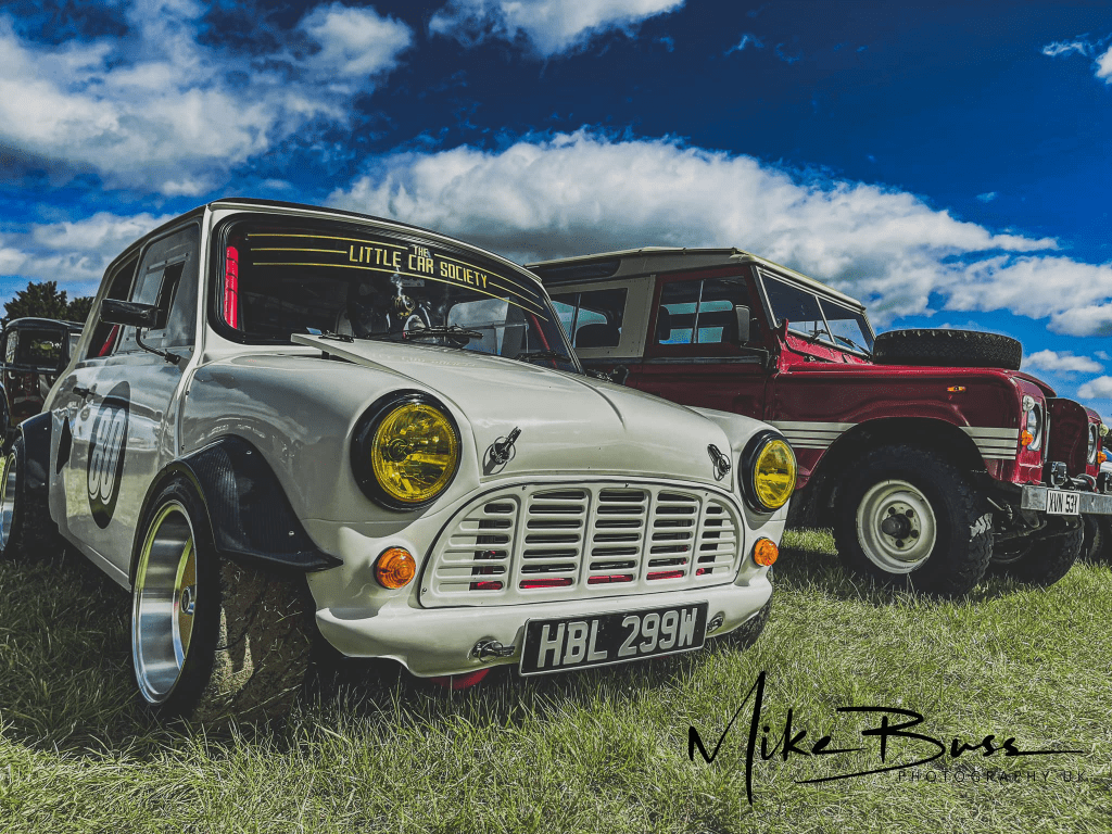 Lechlade Annual Vintage Rally and Country Show – Entertainment Swindon