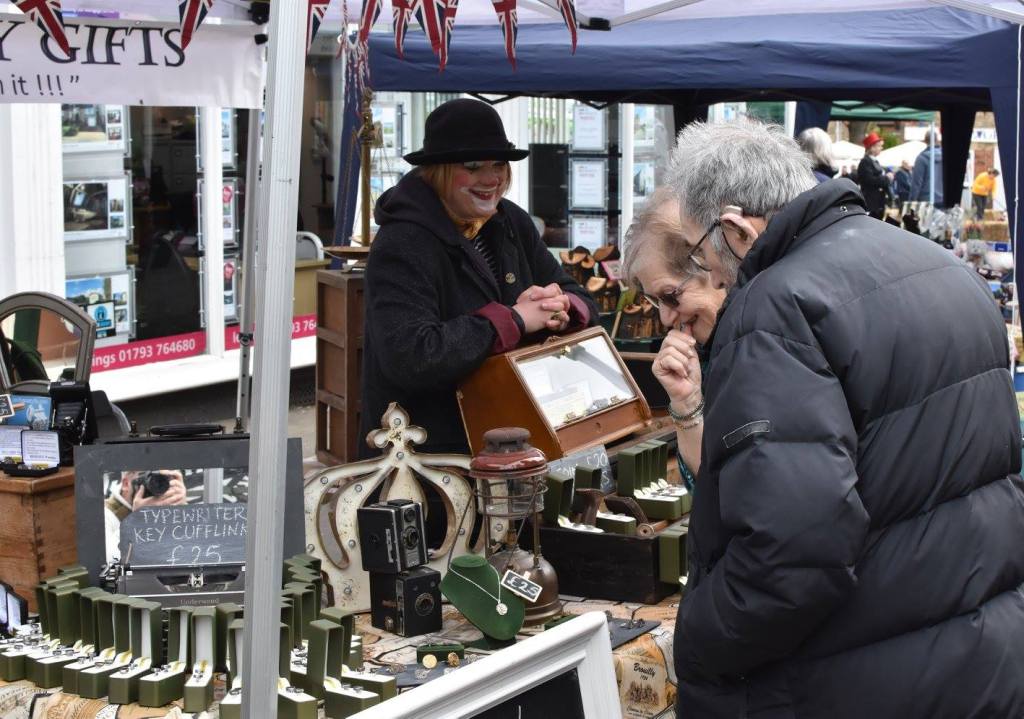 Exciting Updates Ahead of Highworth May Day Festival – Entertainment ...