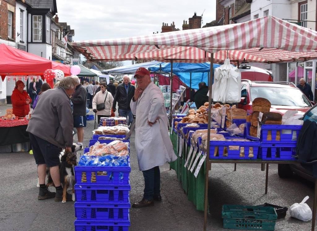 Exciting Updates Ahead of Highworth May Day Festival – Entertainment ...