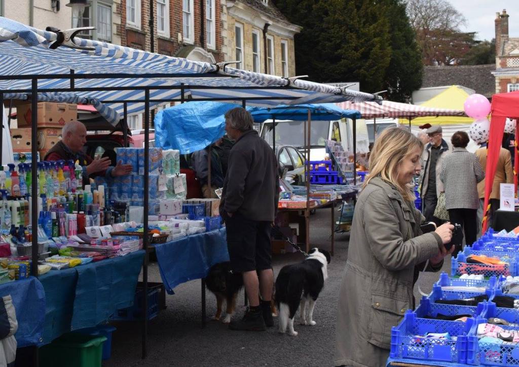 Exciting Updates Ahead of Highworth May Day Festival – Entertainment ...