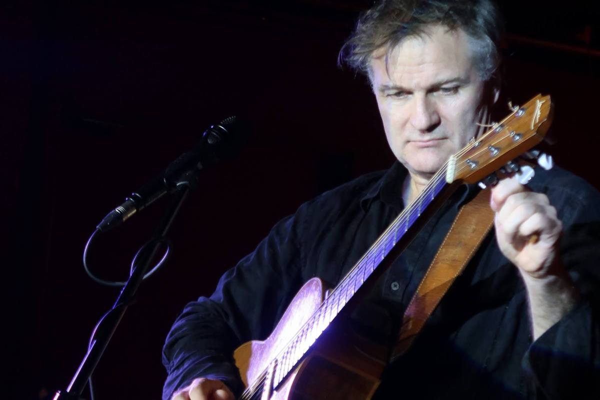 Ahead of Nick Harper’s performance at The Victoria, we check out Nick ...