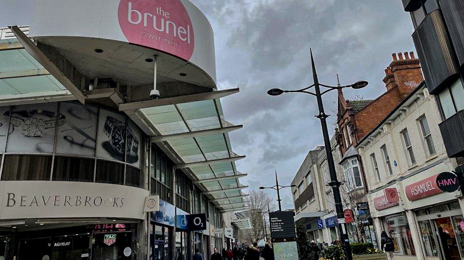 This October Half Term, Swindon Story Shed will be bringing FREE story ...