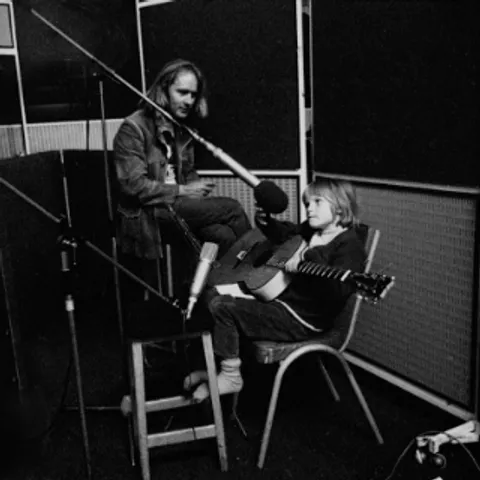 Ahead of Nick Harper’s performance at The Victoria, we check out Nick ...