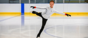 Ice skating at the Link Centre Swindon – Entertainment Swindon