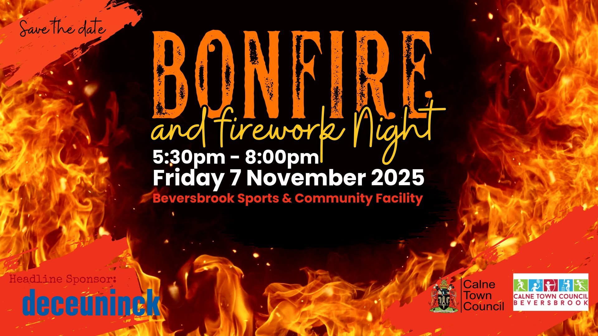Fireworks Events & Displays – Entertainment Swindon