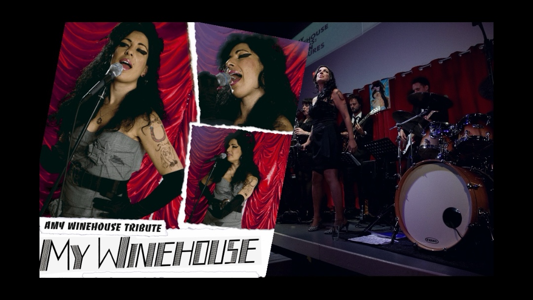 A Tribute to Amy – LEVELS Nightclub, Friday 8th November ...