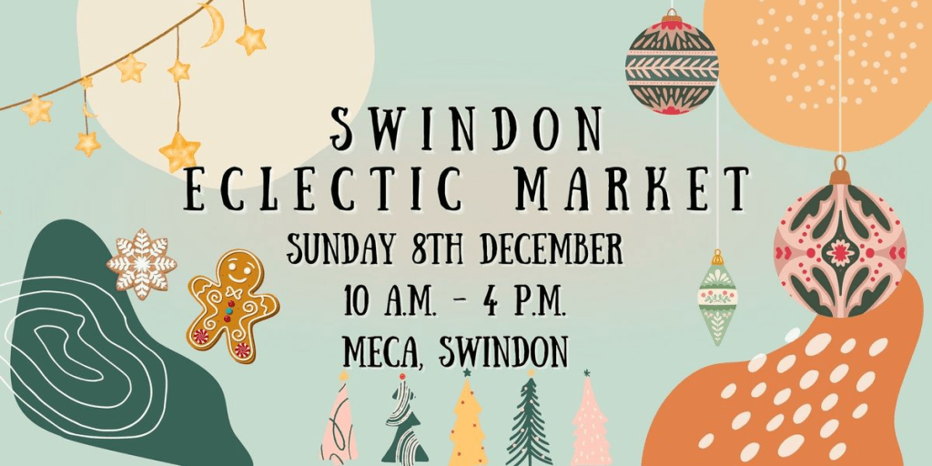 Christmas Market Guide – Entertainment Swindon