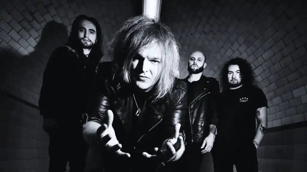 High energy rock band ‘Juliet’s Not Dead’ is set to ROCK Swindon this ...