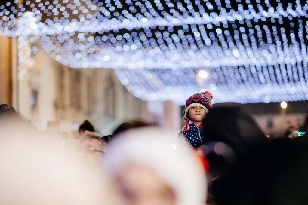 Christmas Light Switch-On’s – Entertainment Swindon