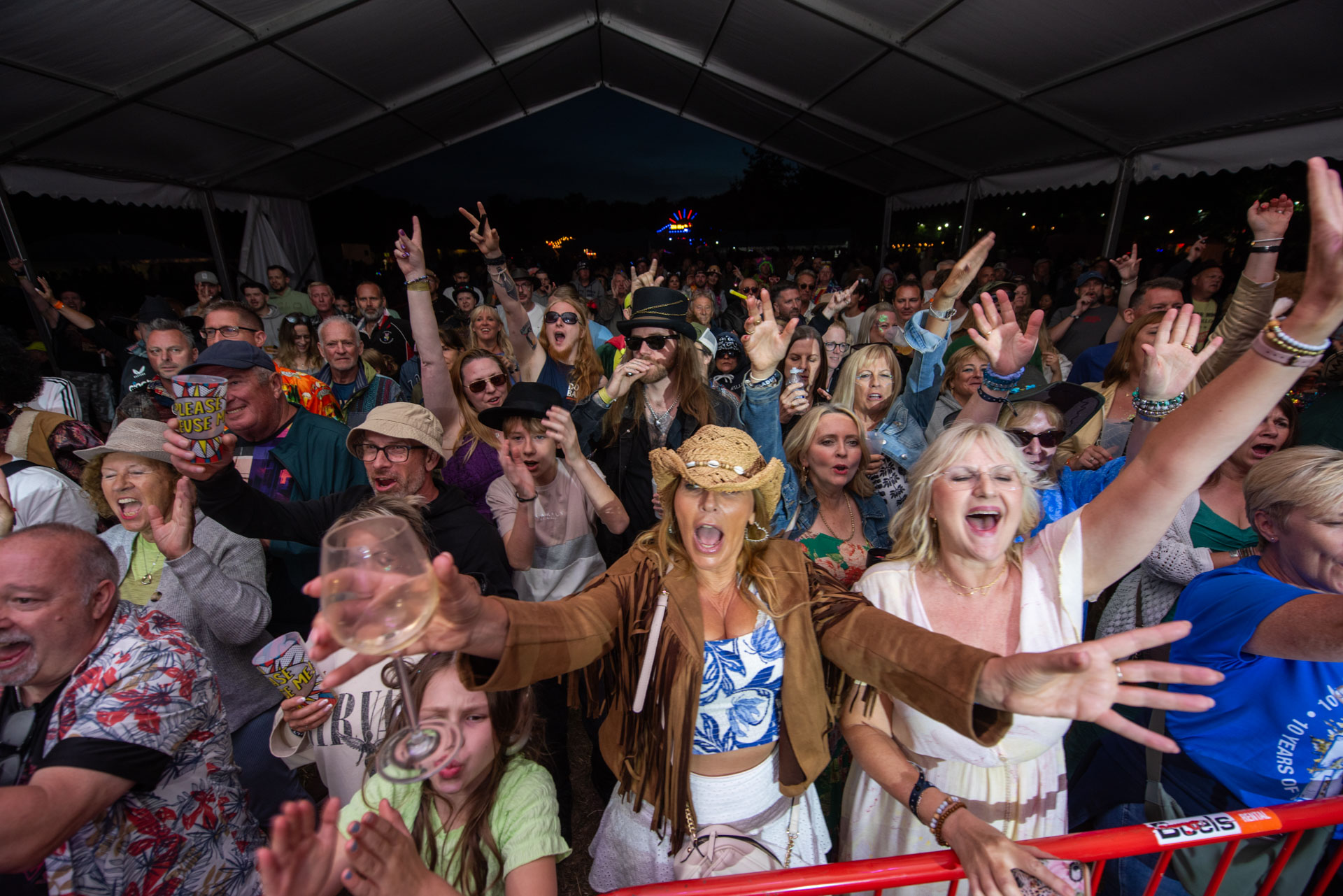 Festival on the Farm – Entertainment Swindon