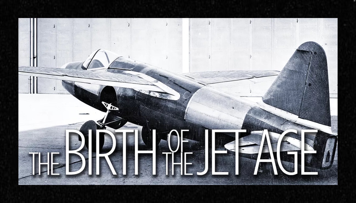 The Jet Age Museum to Celebrate the Birth of the Jet Age ...