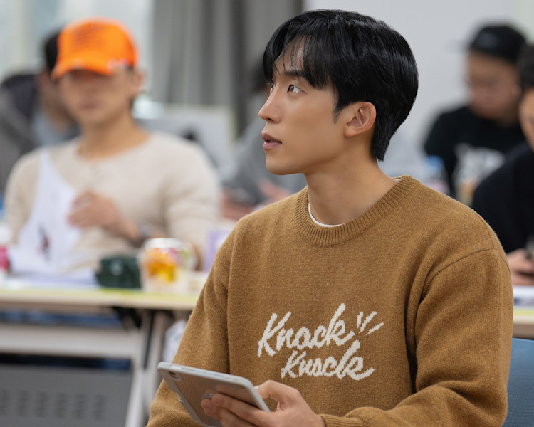 Hit Korean Boxing Drama ‘Bloodhounds’ Back in Action for Season 2 on ...