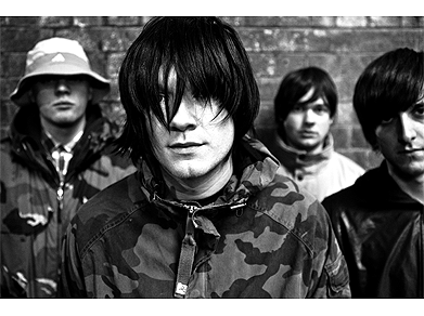 THE TOTAL STONE ROSES @ The Vic Swindon – Entertainment Swindon