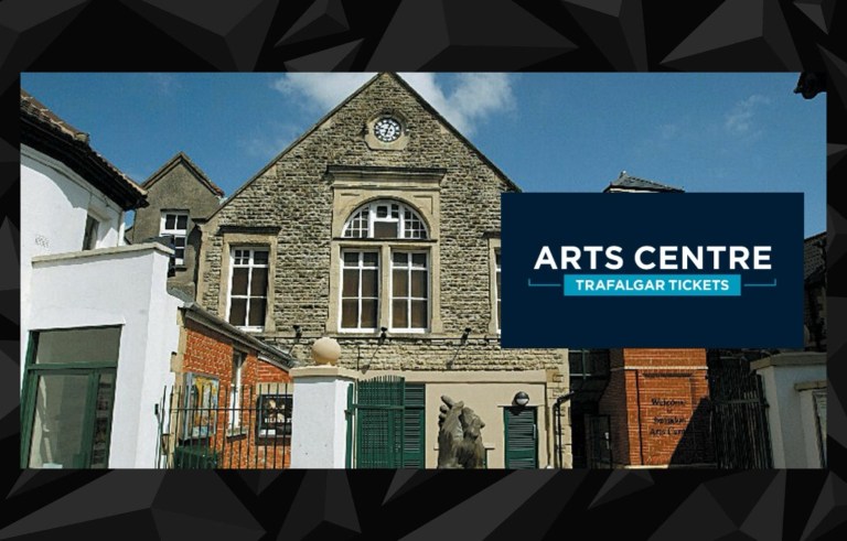 Whats Coming Up @ Swindon Arts Centre This February – Entertainment Swindon