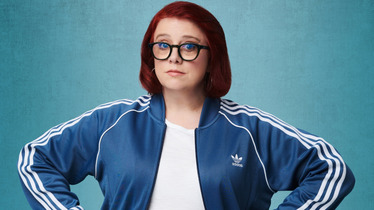 Mock The Week & Live at The Apollo star Angela Barnes to perform this ...