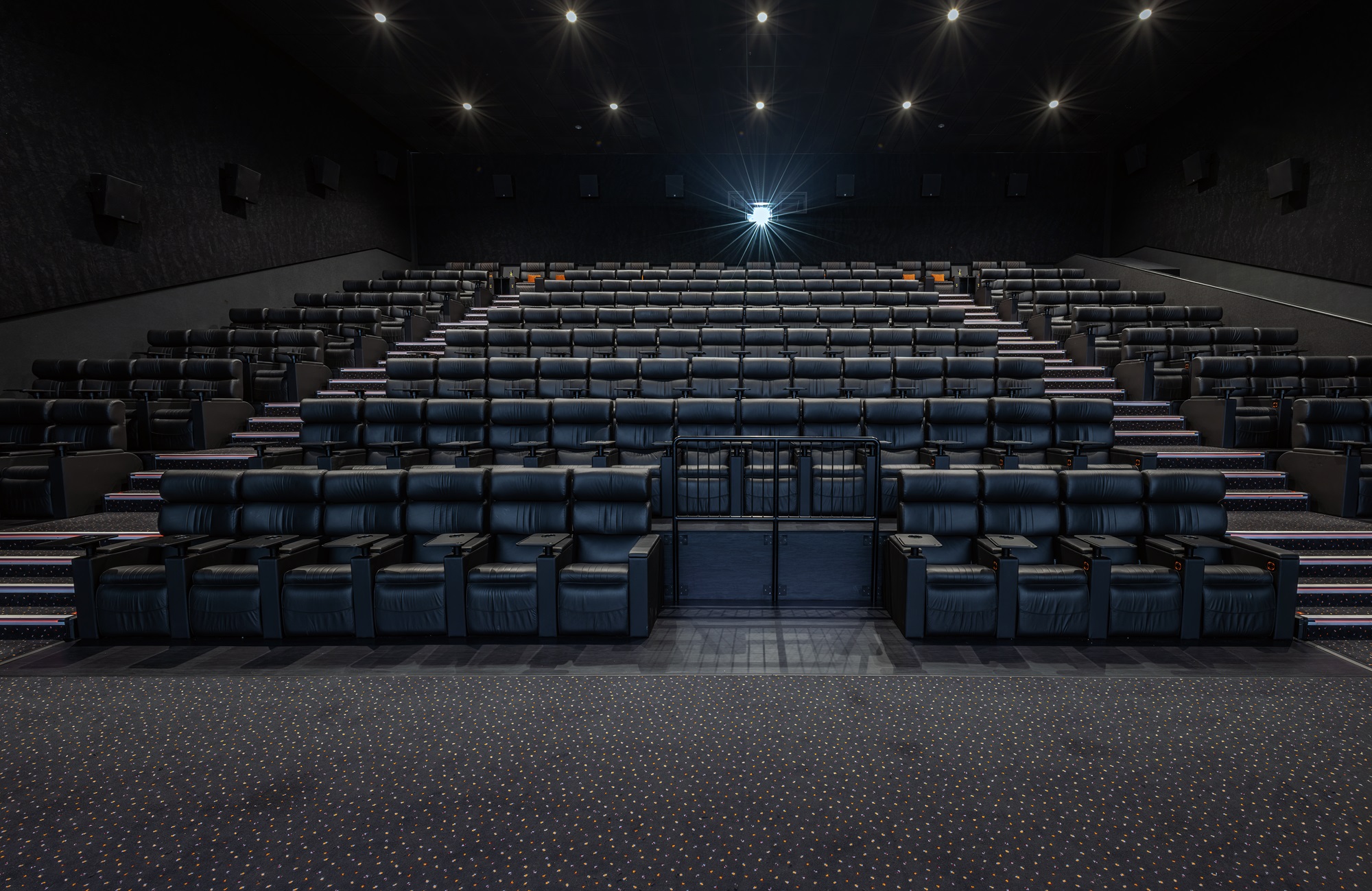 ‘Next Generation’ of Big Screen Entertainment Arrives at Vue Swindon ...