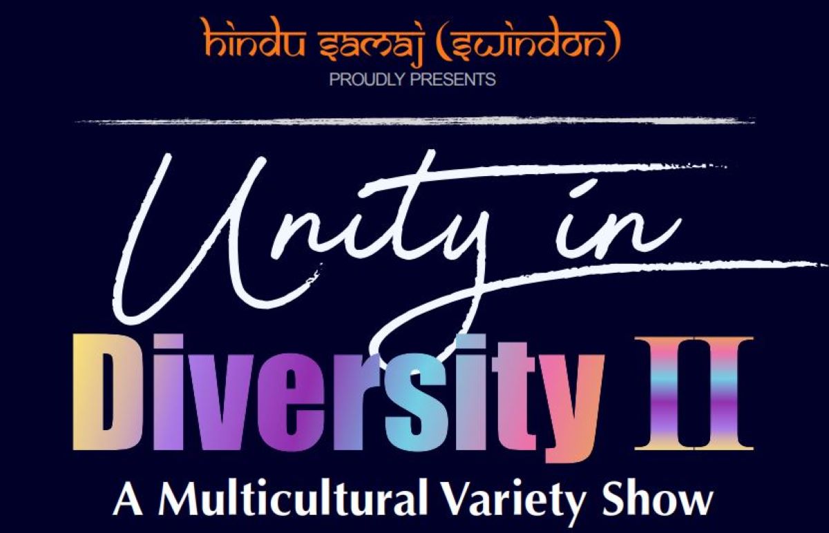 Multicultural variety show ‘Unity in Diversity II’ comes to the Wyvern ...