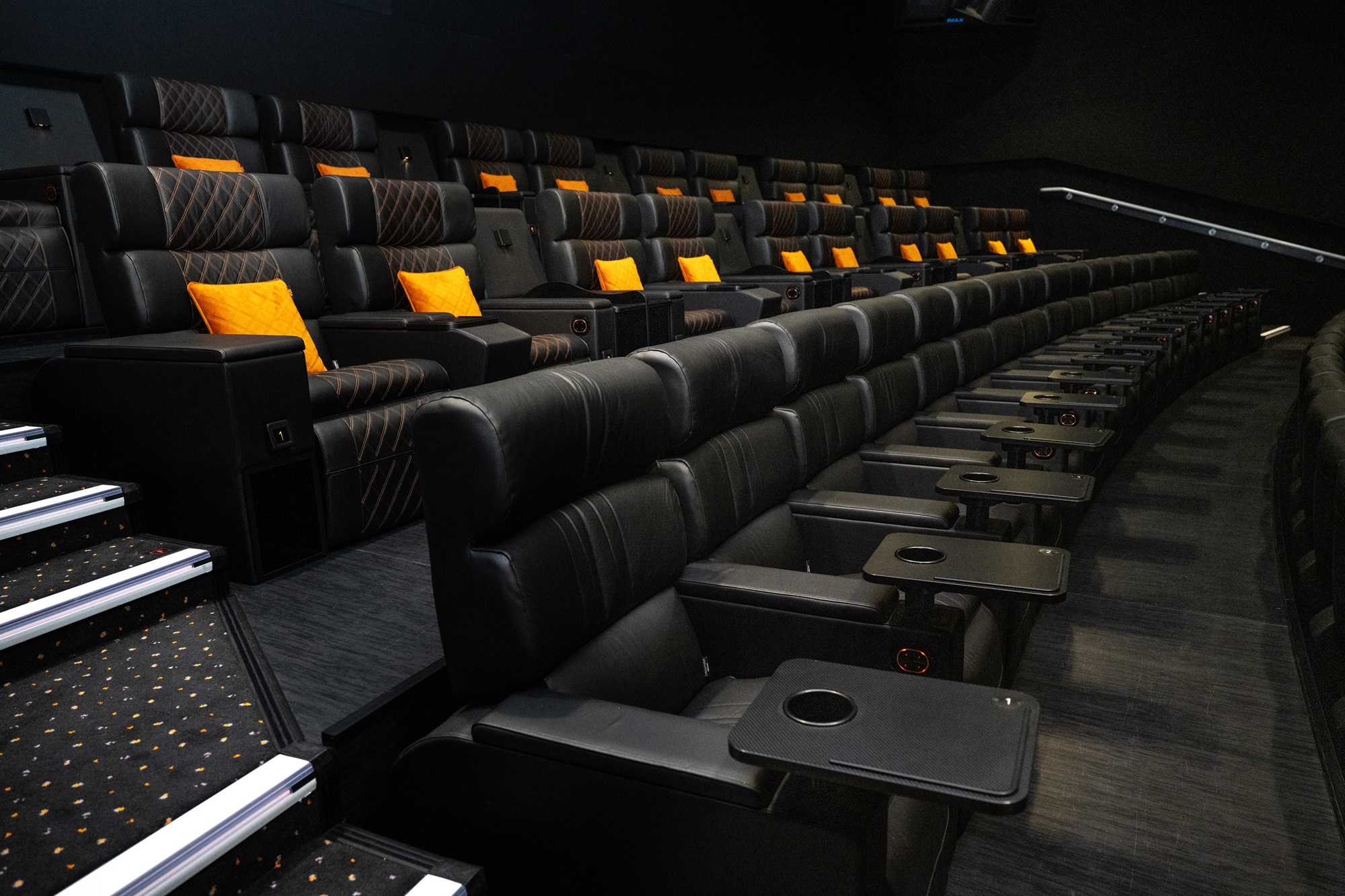 Swindon Vue Cinema to be the testbed for the future of cinema as Vue ...