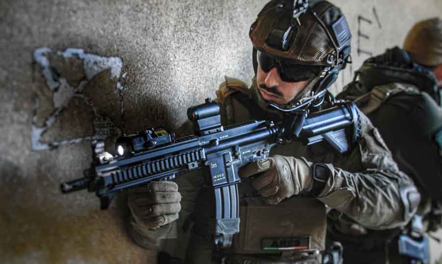 Swindon Airsoft – Entertainment Swindon