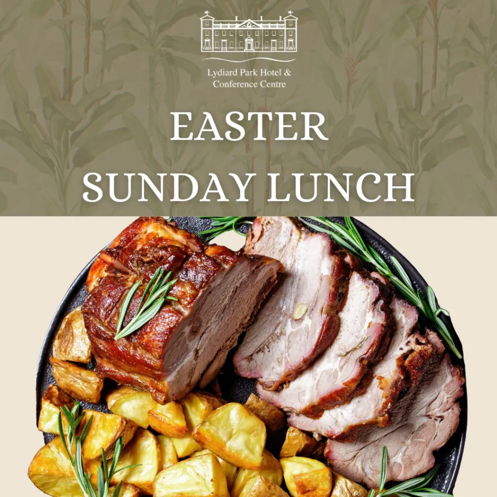 Lydiard Park This Spring – Entertainment Swindon