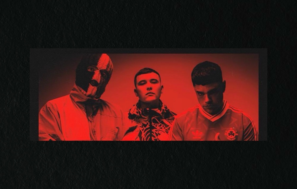 A clear and pretty unequivocal incitement to violence by IRA glorifying ...