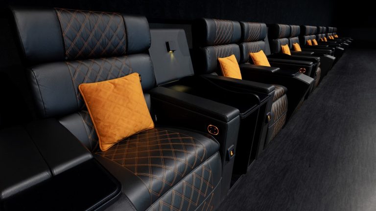 Swindon Vue Cinema to be the testbed for the future of cinema as Vue ...