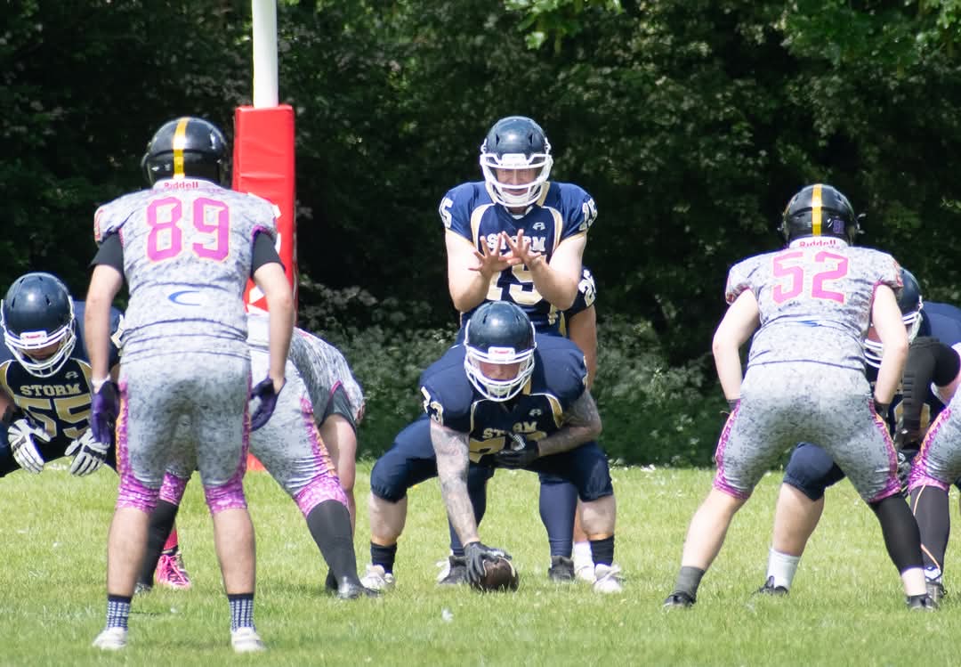 Swindon storm to victory against Hereford – Entertainment Swindon