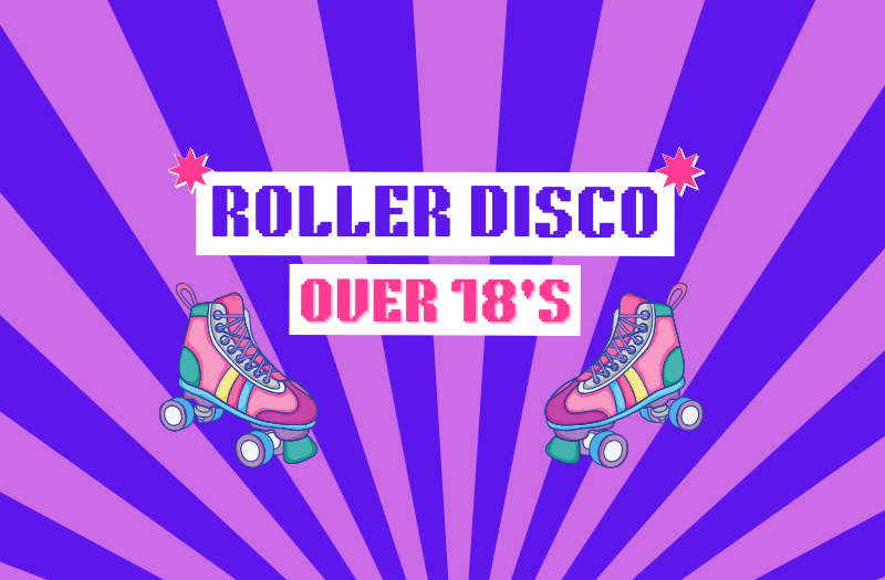 What’s On @ Meca – October 2025 – Entertainment Swindon