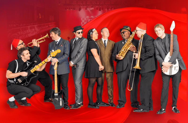 What’s On @ Meca – October 2025 – Entertainment Swindon