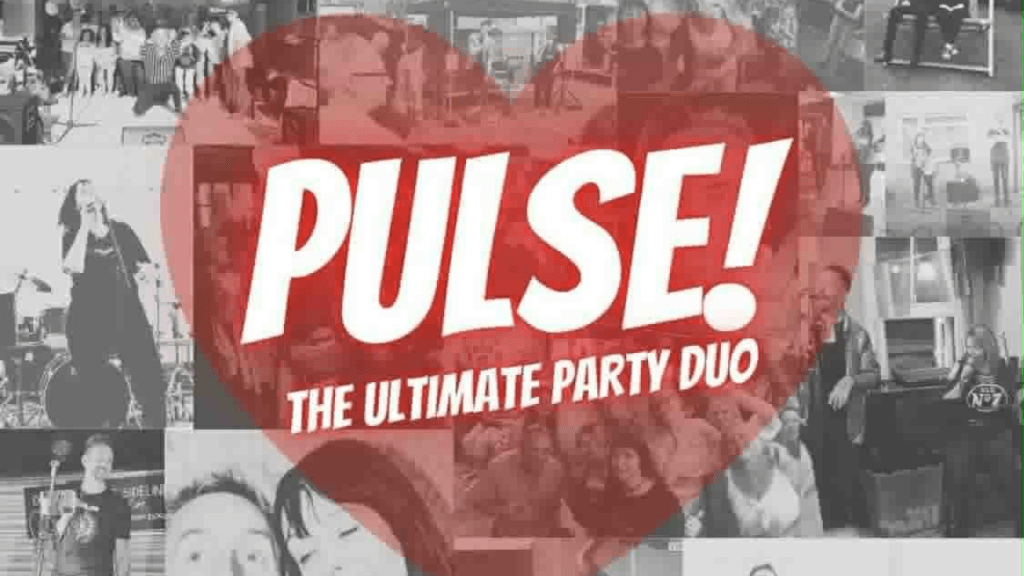 Gig Listing for Sunday 14th December 2025 – Entertainment Swindon