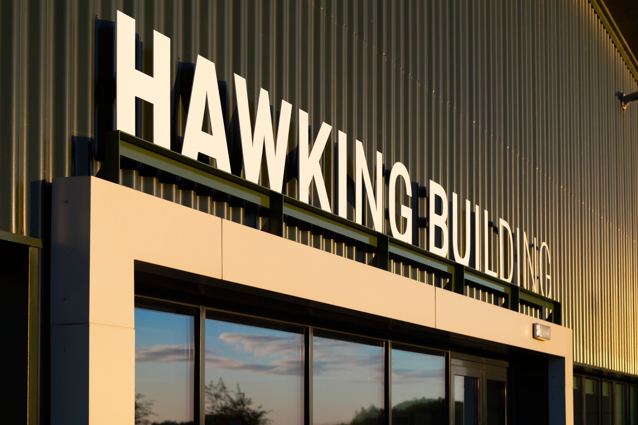Festival of Tomorrow and Science and Innovation Park launch new Hawking ...