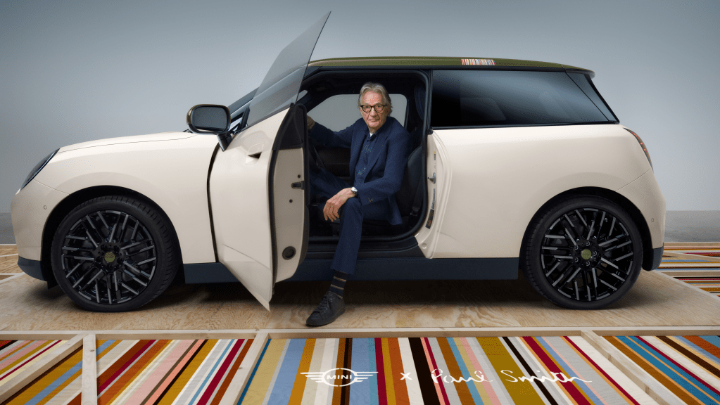 2025 proves to be a successful year for Mini – Entertainment Swindon