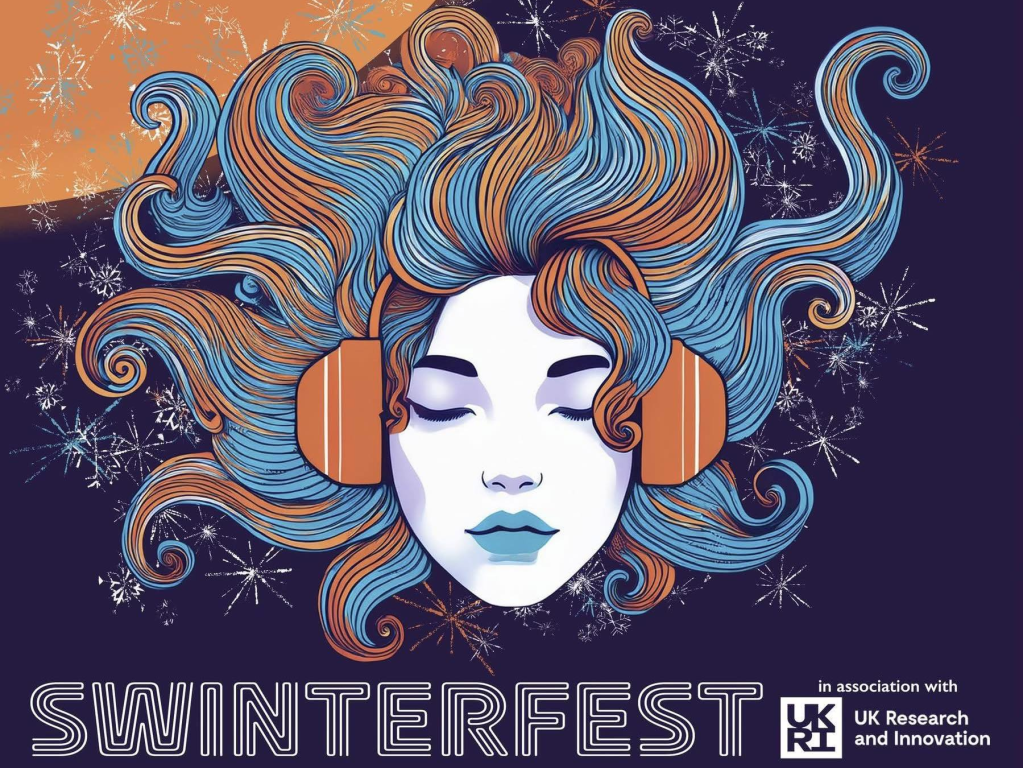 Swinterfest set to take away our winter blues – Entertainment Swindon