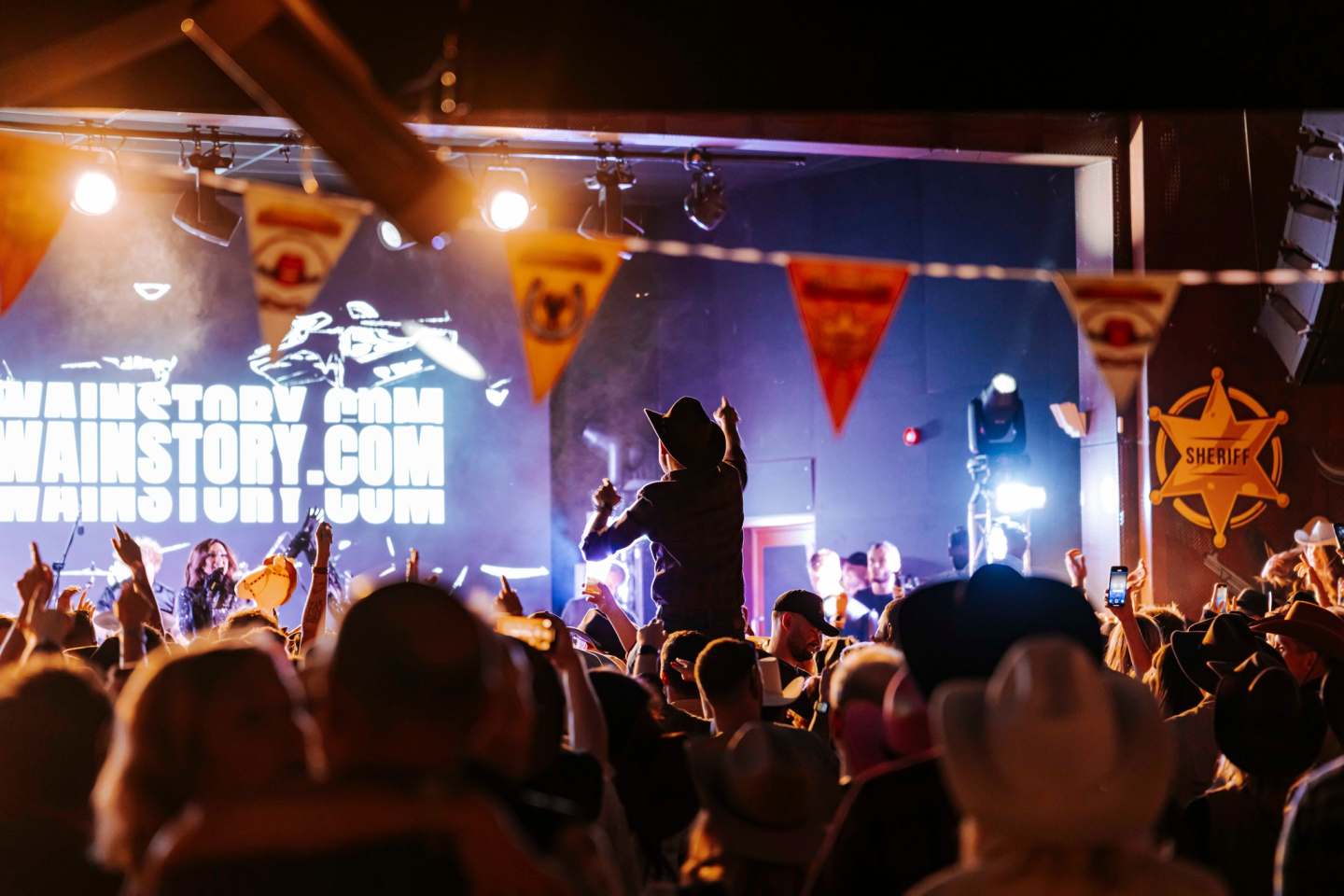 THE ROAD TO NASHVILLE FESTIVAL HEADS TO MECA, SWINDON THIS MARCH ...