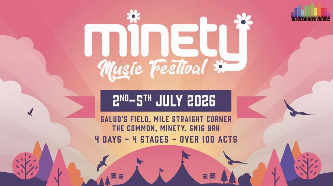 Minety Music Festival – Entertainment Swindon