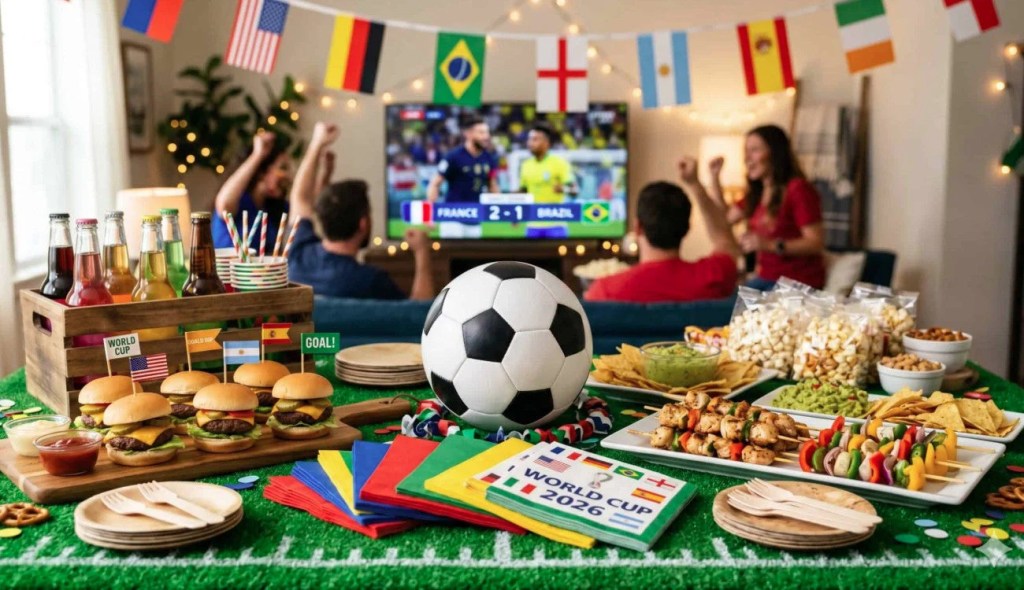 The World Cup win that just wasn’t meant to be – Entertainment Swindon