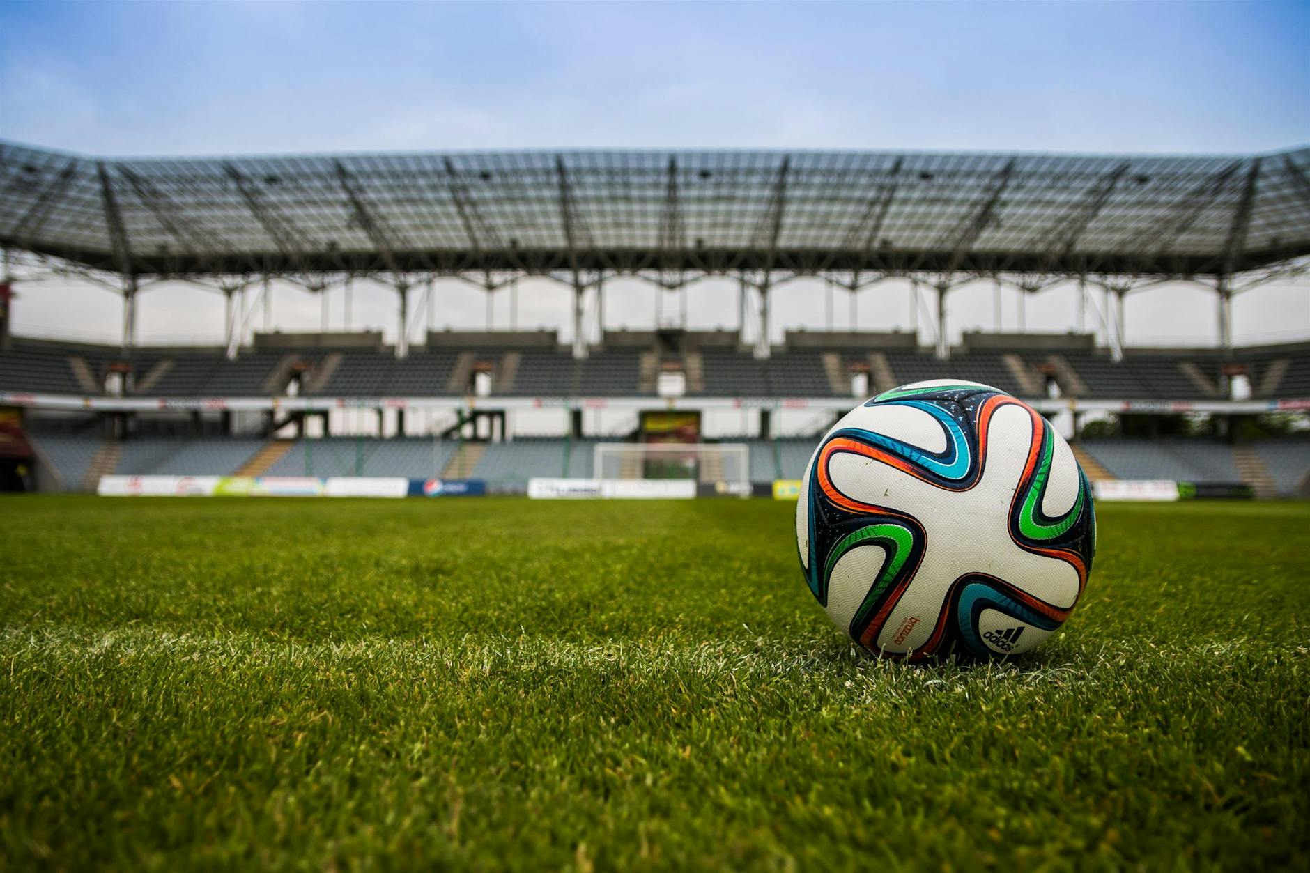 Football, that beautiful game – A few interesting facts ahead of the ...